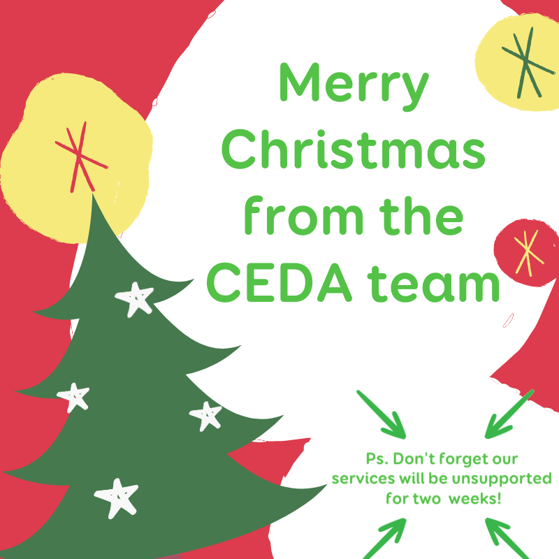 Centre for Environmental Data Analysis - CEDA and JASMIN support over ...